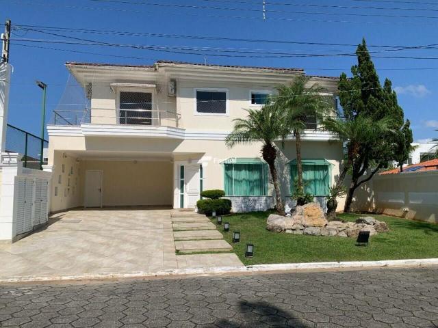 Casa de 450 m² Acapulco Guarujá, à venda por R$ 4.500.000 ou aluguel por R$ 20.000/mês