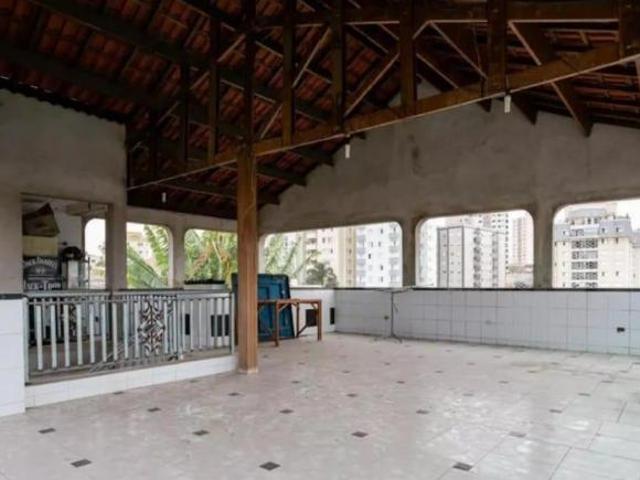Casa de 450 m² com 4 quartos a venda no Parque Mandaqui