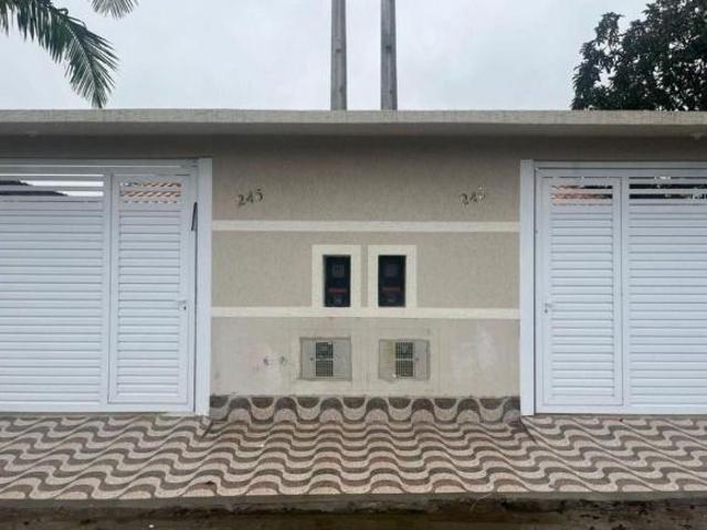 Casa de 450 m² com 3 quartos em venda em Mongaguá