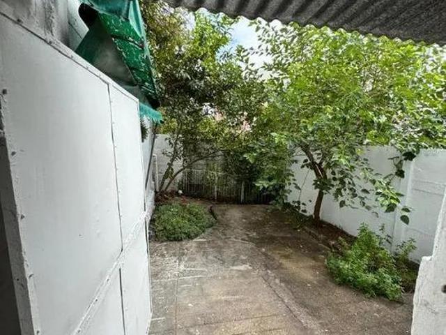 Casa de 45 m² á Venda em Carapicuíba no Jardim Ana Estrela, Com 2 Dormitórios