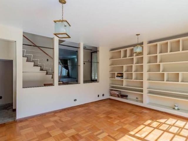 Casa de 464 m², 4 quartos em Paraíso, São Paulo