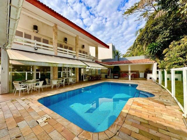 Casa de 475 m² Riviera de São Lourenço Bertioga, aluguel por R$ 22.000/mês
