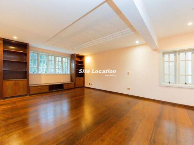 Casa de 476 m² Morumbi São Paulo, aluguel por R$ 10.000/mês