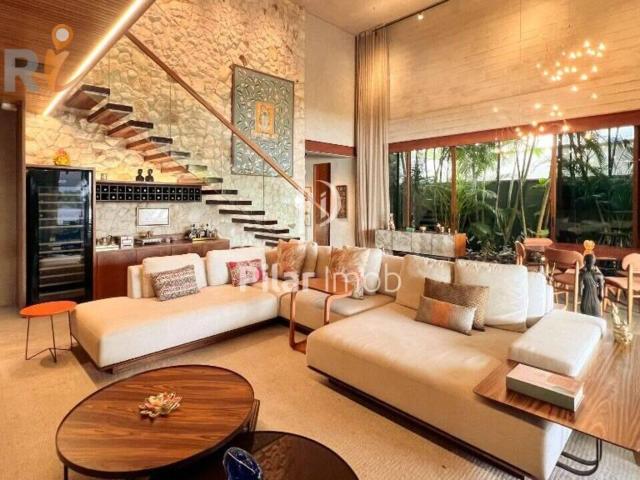 Casa de 480 m² na Eusébio de Queiroz Eusébio Eusébio CE, à venda por R$ 7.900.000 ou aluguel por R$ 49.000/mês