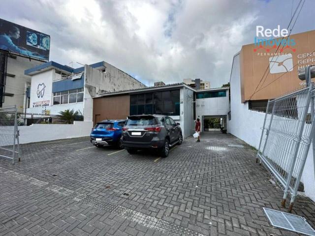 Casa de 480 m² Derby Recife, à venda por R$ 3.980.000 ou aluguel por R$ 27.000/mês