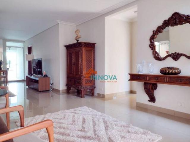 Casa de 480 m² por R$ 2.200.000 Condominio Residencial Reserva Do Engenho Piracicaba/SP