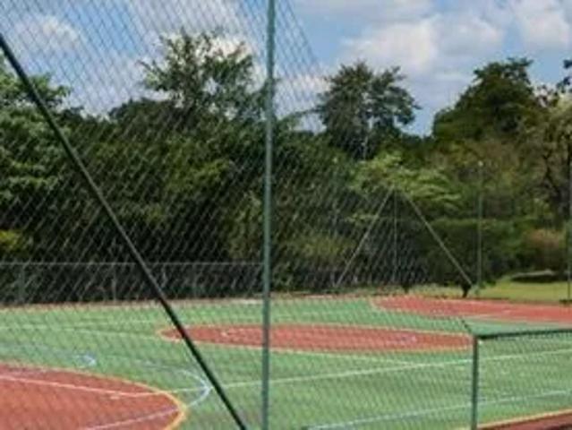 Casa de 480 metros quadrados no bairro Parque Reserva Fazenda Imperial com 3 quartos