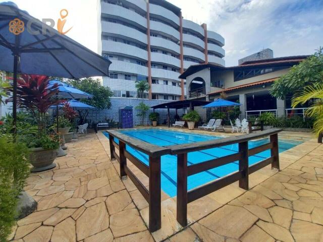 Casa de 484 m² na Professor Wilson Aguiar Edson Queiroz Fortaleza CE, à venda por R$ 5.000.000 ou aluguel por R$ 25.000/mês