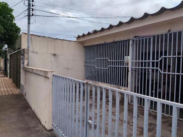 Casa de 48 m² com 02 quartos à venda no Jardim Guanabara, Goiânia GO