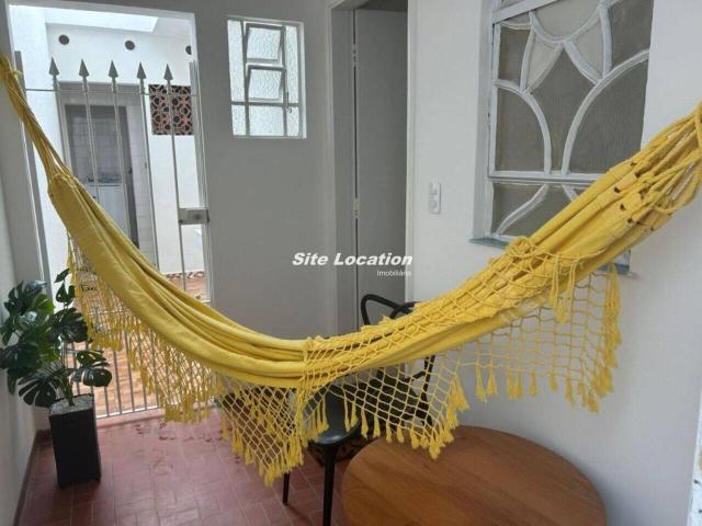 Casa de 48 m² Vila Clementino São Paulo, aluguel por R$ 2.600/mês