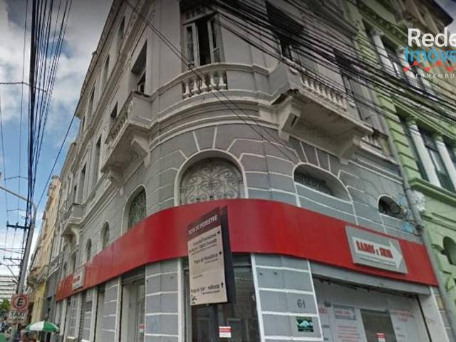 Casa de 495 m² Santo Antônio Recife, aluguel por R$ 12.000/mês
