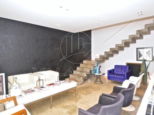 Casa de 495 m², à venda ou aluguel Jardim das Bandeiras São Paulo/SP
