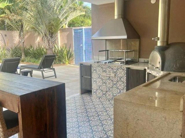 Casa de 498 m² construidos con 3 quartos à venda no condomínio Vila Solaia