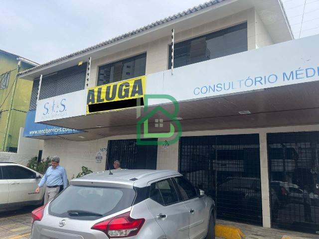 Casa de 400 m² na Doutor José Augusto Moreira Casa Caiada Olinda PE, aluguel por R$ 10.000/mês