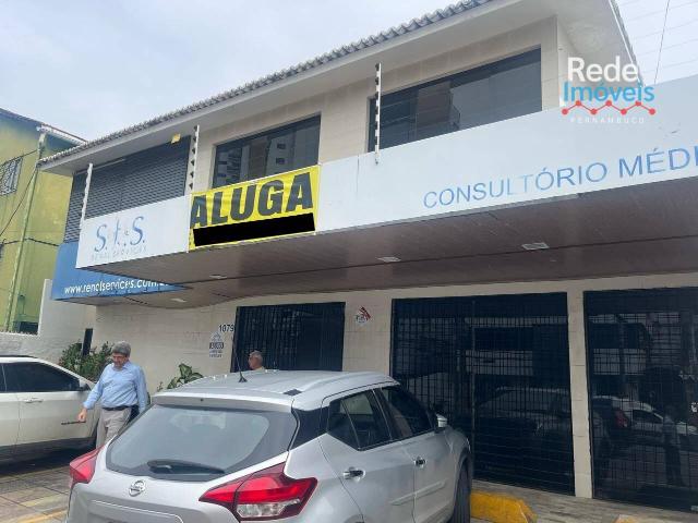 Casa de 400 m² Casa Caiada Olinda, aluguel por R$ 10.000/mês