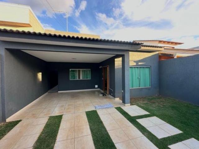 Casa de 400 m² com 3 quartos à venda em Vicente Pires