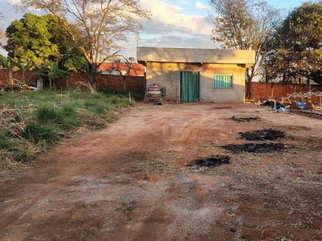 Casa de 400 m² com 3 quartos à venda em Ponte Alta