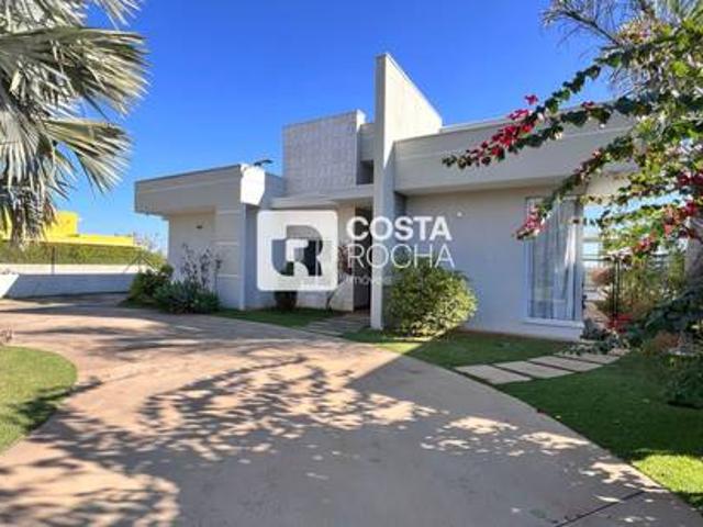 Casa de 400 m² Condomínio Terras de Mont Serrat Salto, aluguel por R$ 10.000/mês