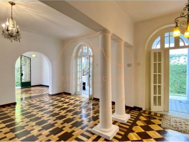 Casa de 400 m² para alugar Rua Rumania, Rio de Janeiro