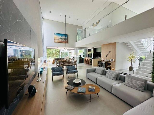 Casa de 400 m² Riviera de São Lourenço Bertioga, aluguel por R$ 30.000/ano