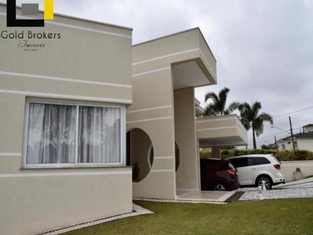 CASA DE 400M² COM 5 DORMITÓRIOS, SENDO 1 SUÍTE NO CONDOMINIO TERRAS DE SÃO CARLOS EM JUNDIAÍ SP