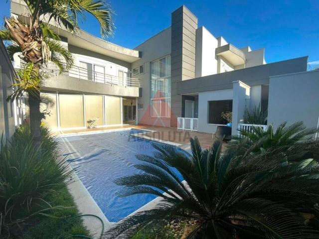 Casa de 404 m² Parque Residencial Nardini Americana, aluguel por R$ 15.000/mês