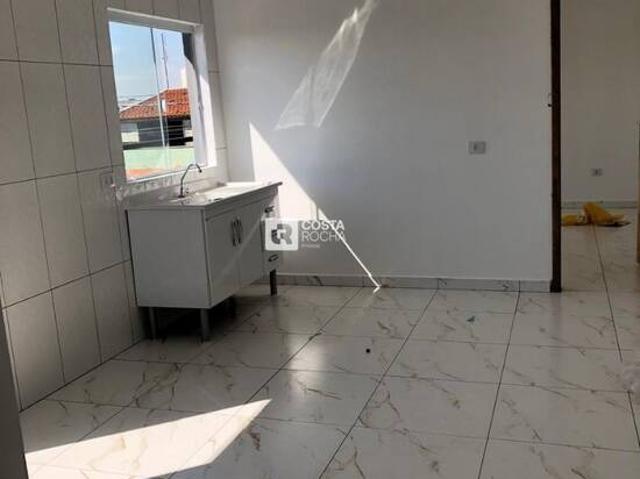 Casa de 40 m² Jardim Saltense Salto, aluguel por R$ 1.500/mês