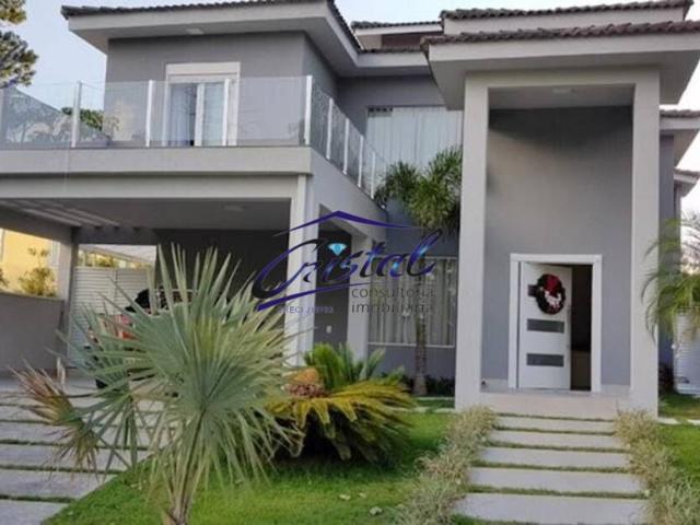 Casa de 420 m² na Do Capuava Granja Viana Cotia SP, à venda por R$ 3.650.000 ou aluguel por R$ 26.000