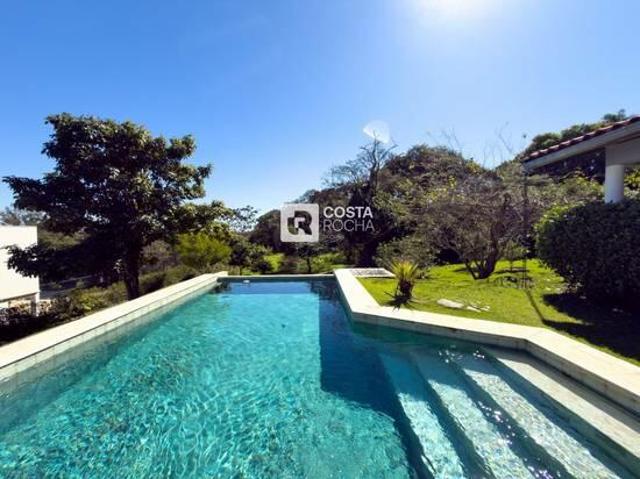 Casa de 425 m² Condomínio Moradas São Luiz Salto, à venda por R$ 2.980.000 ou aluguel por R$ 13.600/mês