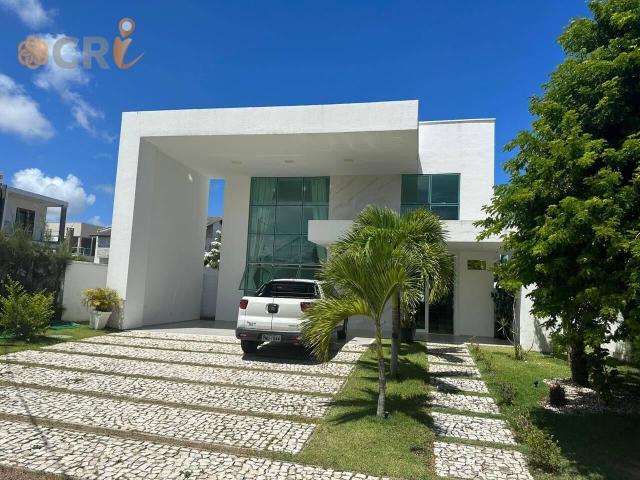 Casa de 430 m² na CE 040 Loteamento Novo Aquiraz Aquiraz CE, aluguel por R$ 15.000/mês