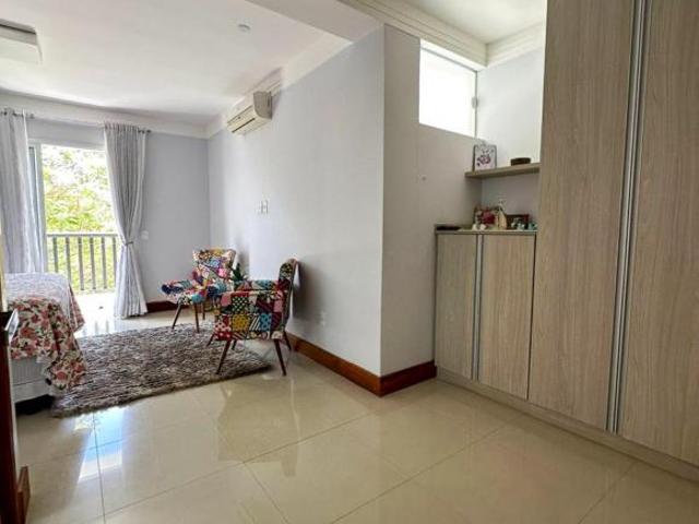 CASA DE 432 M² COM 4 SUÍTES NO CONDOMÍNIO PARQUE DA FAZENDA EM ITATIBA SP