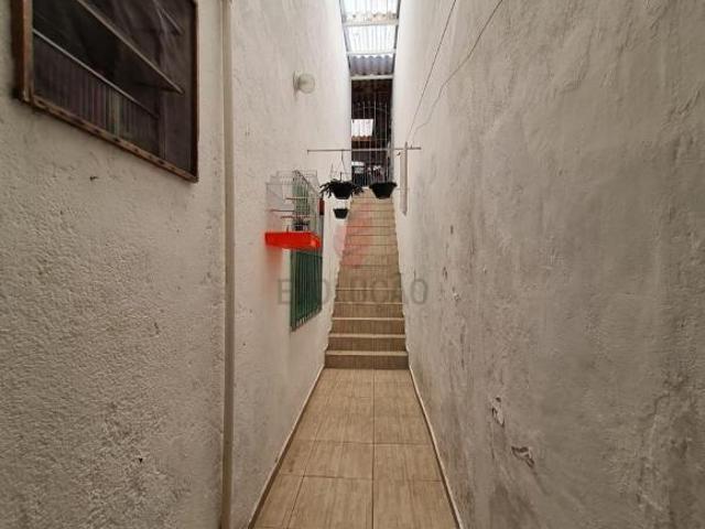 Casa de 4 cômodos à venda no Jardim Ângela, Vila Bom Jardim, São Paulo/SP