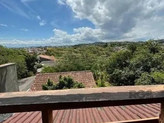 Casa de 4 dormitórios, bairro Ipanema