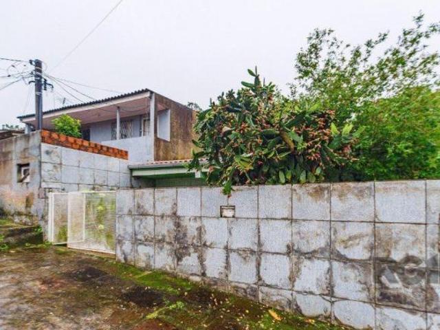 Casa de 4 Dormitório s Bairro Nonoai Porto Alegre