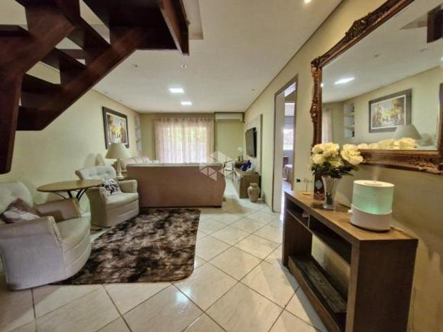 CASA DE 4 DORMITÓRIOS, 3 BANHEIROS, PISCINA, TERRAÇO, CHURRASQUEIRA VILA JARDIM