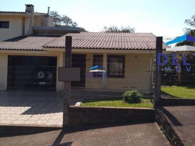 Casa de 4 dormitórios a venda na Vila São João em Torres RS