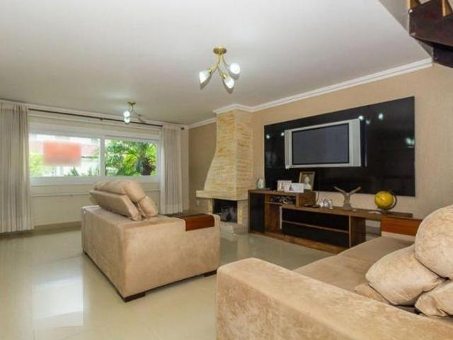 Casa de 4 dormitórios à venda no Bairro Ipanema Porto Alegre