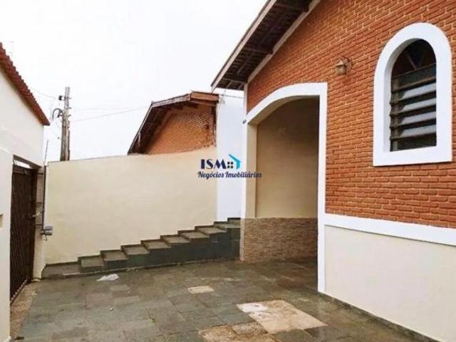 Casa de 4 dormitórios a venda no bairro Jardim Boa Esperança