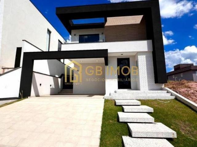 CASA DE 4 DORMITÓRIOS ELOY CHAVES GB8298