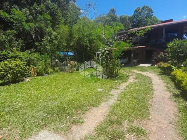 Casa de 4 Dormitórios no Bairro Augusta,Viamão RS