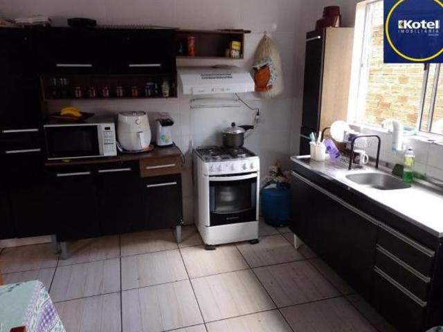 Casa de 4 dormitórios no bairro Jardim Floresta