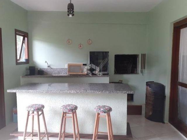 casa de 4 dormitorios suite no condominio condado de castella