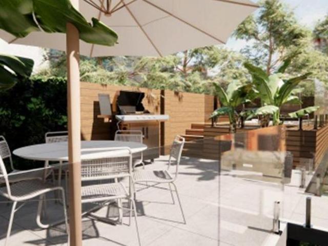 Casa de 4 dormitórios próximo ao Colégio Farroupilha