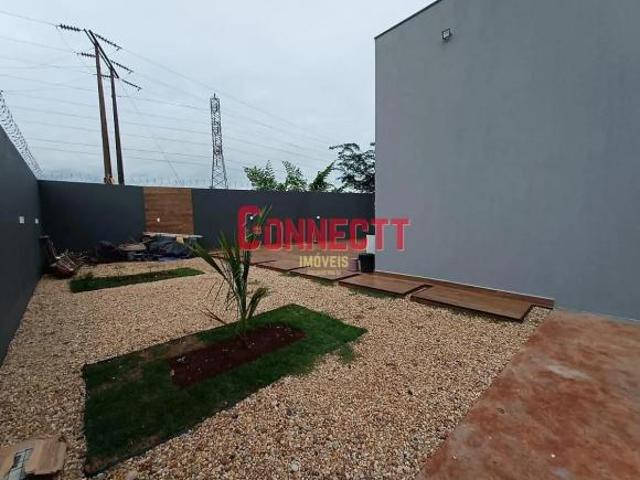 CASA DE 4 SUITE COM 5 VAGAS NO BAIRRO RIBEIRÂNIA