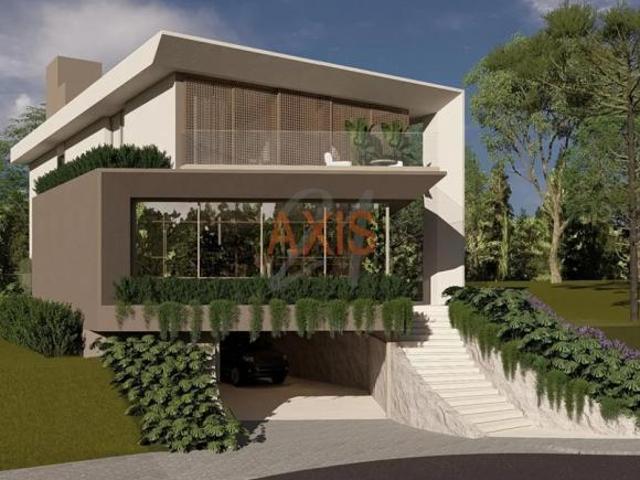 Casa de 4 Suítes à Venda no condomínio Rivelare | Santa Felicidade Curitiba