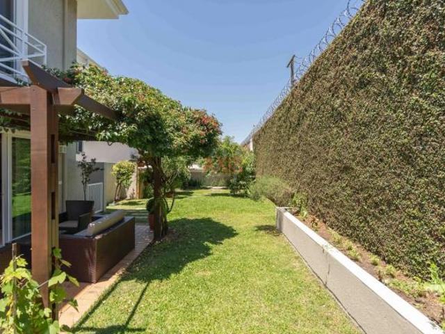 Casa de 4 Suítes à Venda no Green Valley Condominium | Santa Felicidade Curitiba