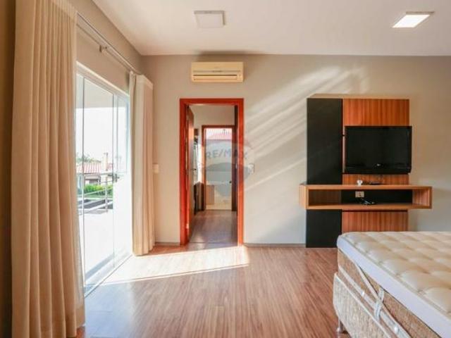 Casa de 4 suites com Luxo e Conforto a venda no Condomínio Lago Azul