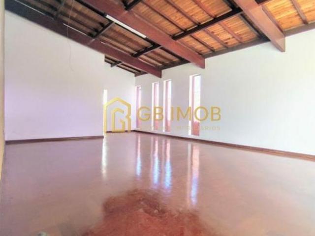 Casa de 4 suítes Jardim Samambaia