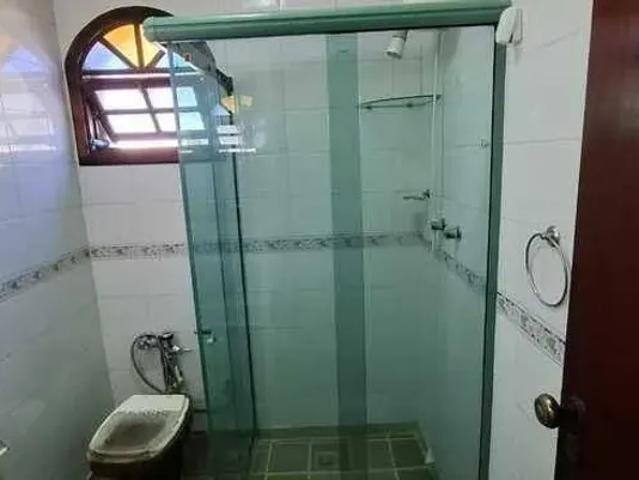Casa de 4 quartos