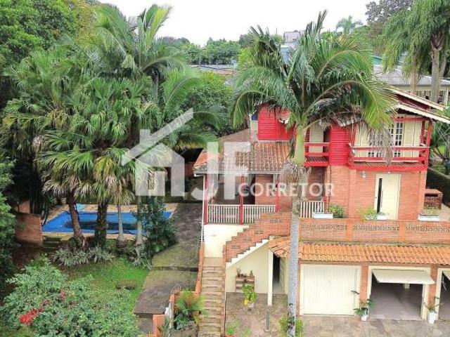 Casa de 4 quartos, 798m² no bairro União, em Estância Velha
